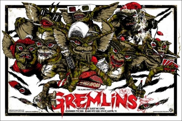50 Greatest Mondo Posters: Page 4 - Page 4 | GamesRadar+