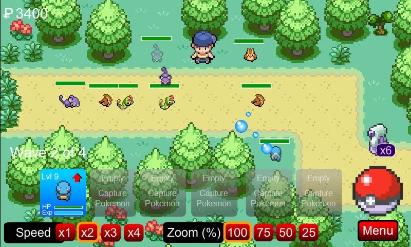 Pokémon X/Y alternatives you can play on your PC right now | PC Gamer