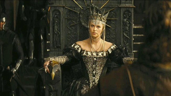 50 Greatest Fantasy Movie Characters | GamesRadar+