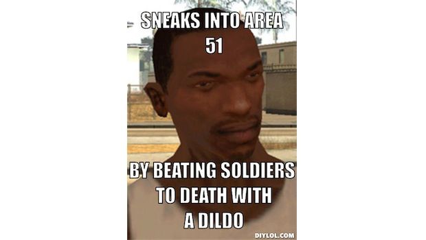 Grand Theft Auto memes: The best GTA jokes and images we've seen ...