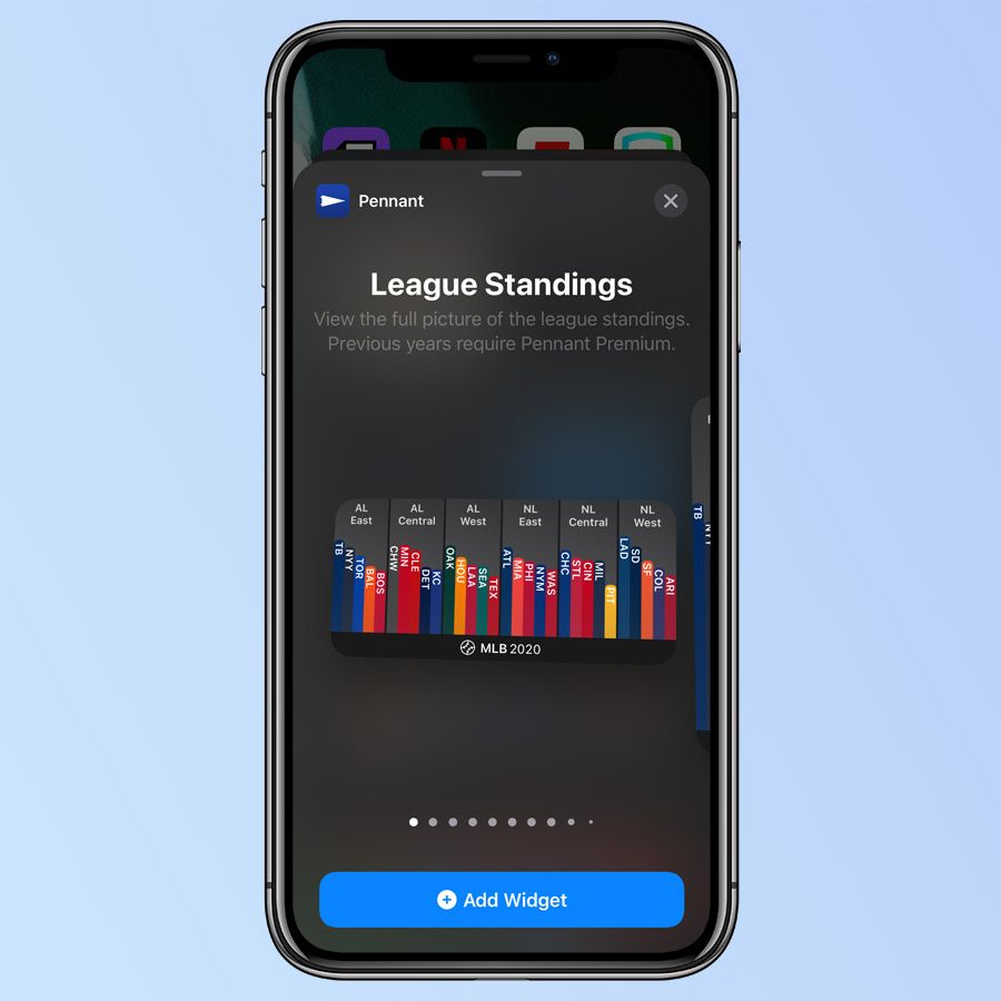 The best iOS 14 widgets you can download right now | Tom's Guide