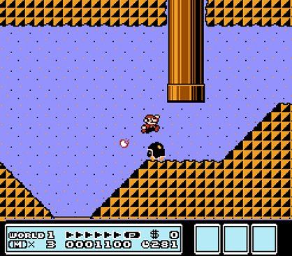 The Lost Levels | GamesRadar+