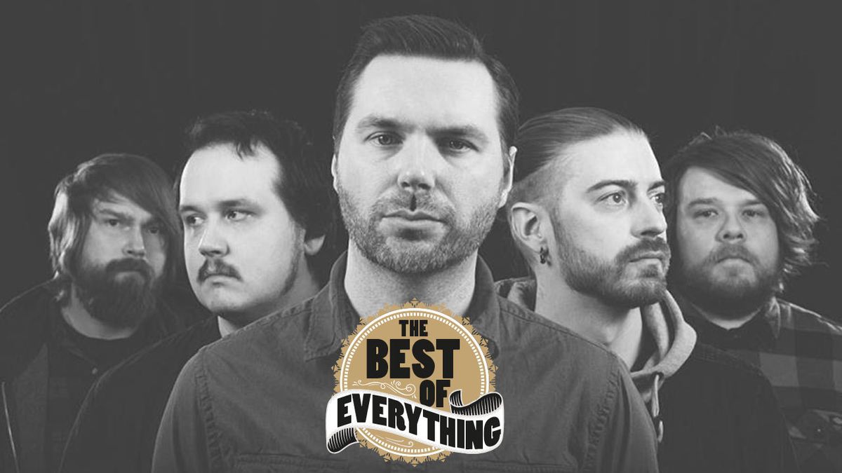 The 10 best Finnish albums of all time | Louder