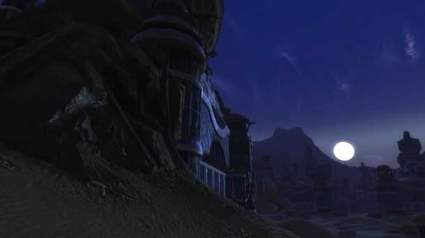 Rift free-to-play detailed; Trion promises "no tricks, no traps" | PC Gamer