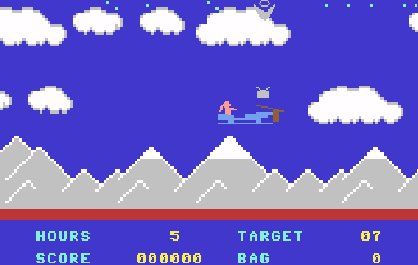 The evolution of Santa Claus | GamesRadar+