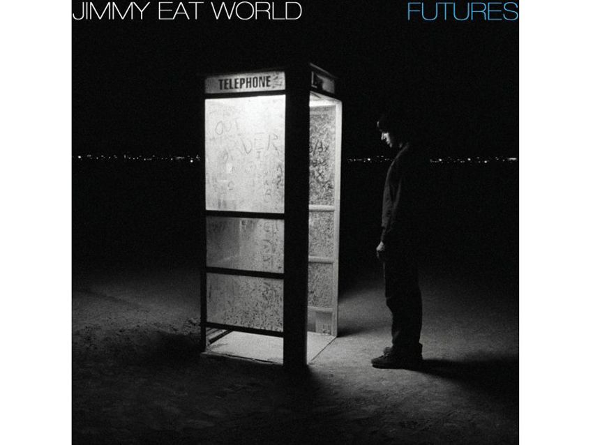 Hawthorne Heights' JT Woodruff picks 10 essential guitar albums ...