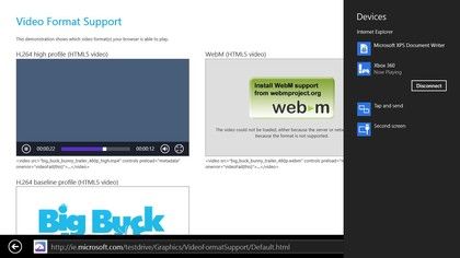 Streaming media in Windows 8: what you need to know | TechRadar