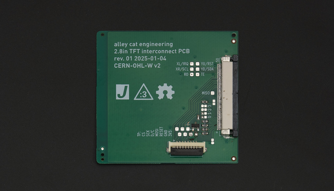 'Pi Tin' retro gaming handheld is minty fresh thanks to a Raspberry Pi ...