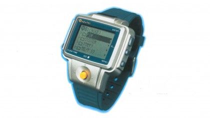 Before Apple Watch: the timely history of the smartwatch | TechRadar