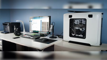 You Showed Us Your Rigs | PC Gamer