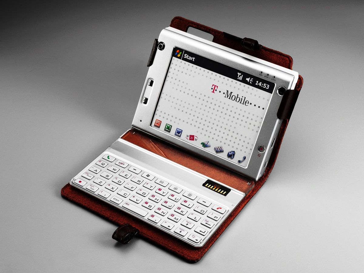 T-Mobile Ameo 3G smartphone due in March | TechRadar