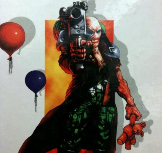 Game music of the day: Loaded | GamesRadar+