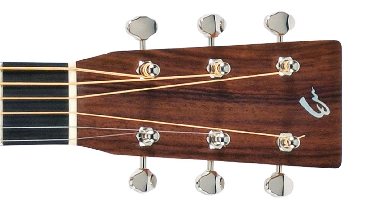 6 simple ways to improve your acoustic guitar tone now | MusicRadar