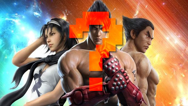 New fighting games for 2014 | GamesRadar+