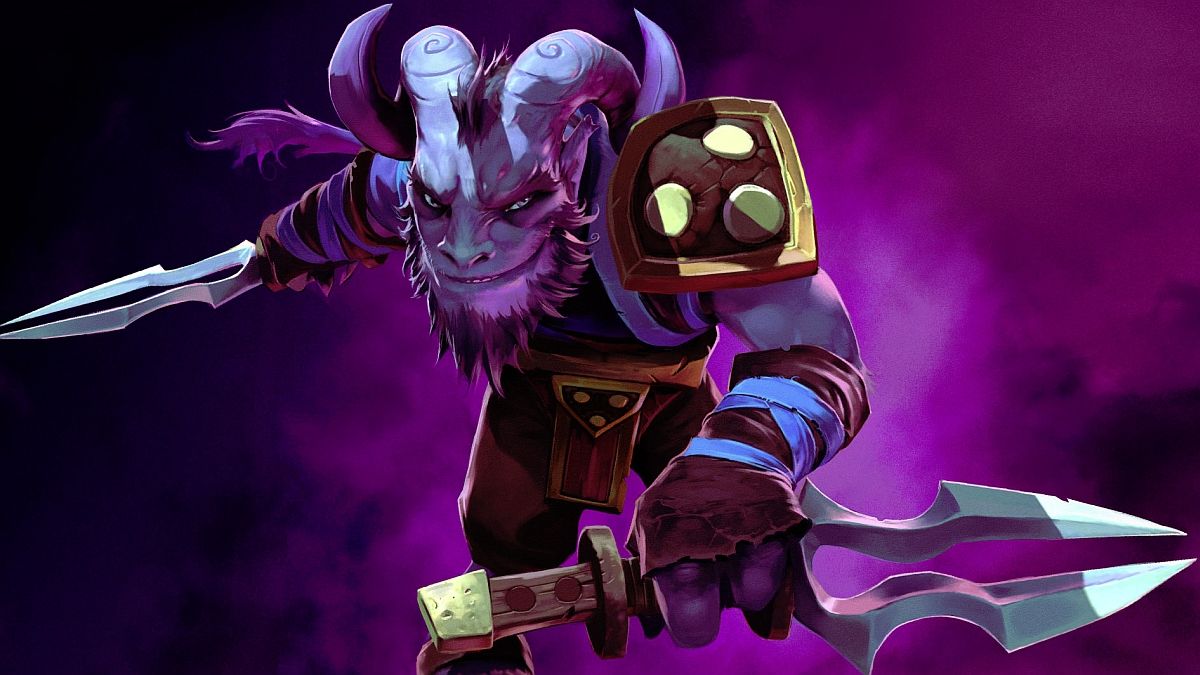 Thief of time: does Dota 2 need faster ways to play? | PC Gamer