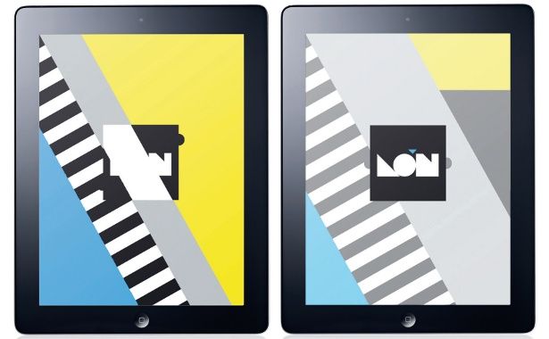 Create a simple iPad splash screen with Photoshop CS6 | Creative Bloq