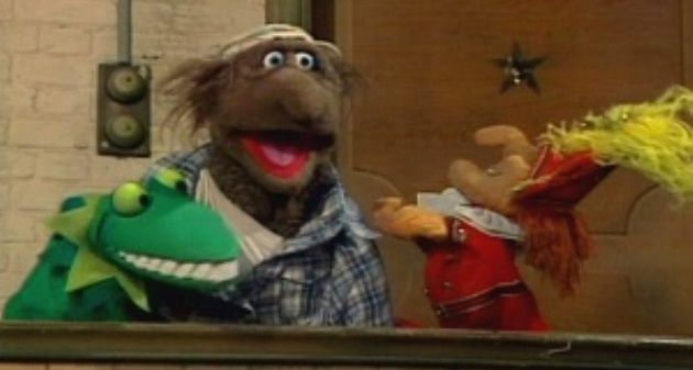 50 Greatest Muppets: Page 2 - Page 2 | GamesRadar+