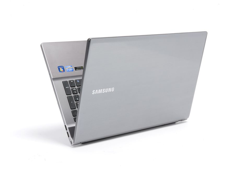 Samsung Series 5 550P review | TechRadar