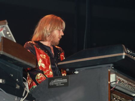 The 27 greatest keyboard players of all time | MusicRadar