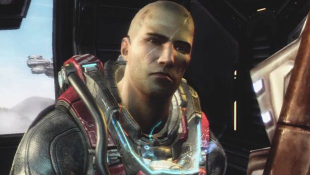 Quiz: name these 10 painfully generic video game characters | GamesRadar+