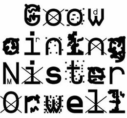 The anti-piracy font that computers can't read | Creative Bloq