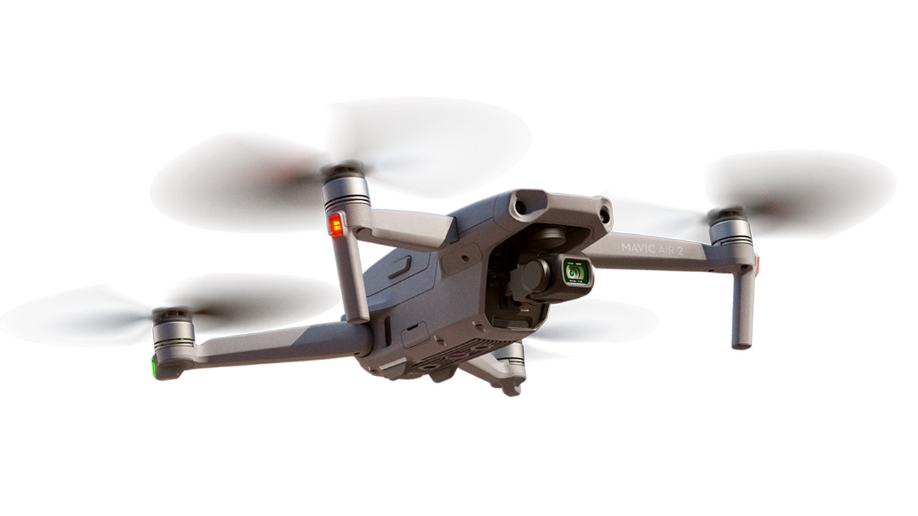 The best DJI drones in 2022 | Digital Camera World