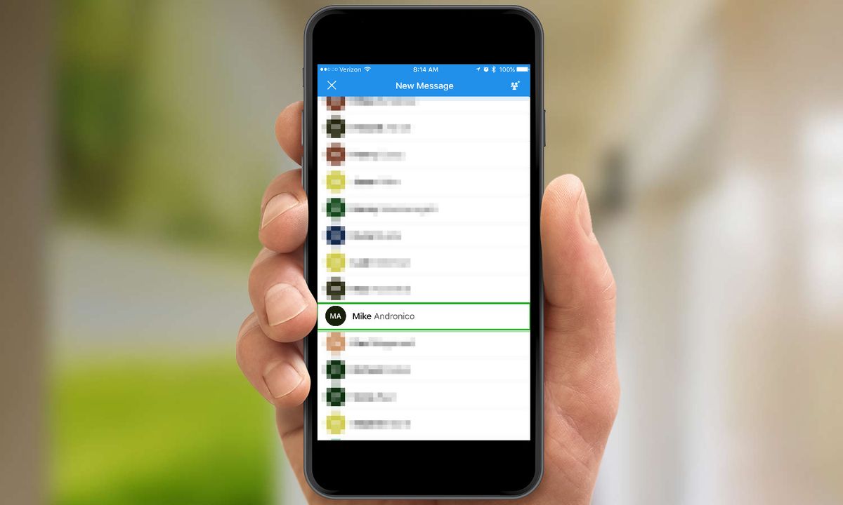 How to Make Video Calls on Signal | Tom's Guide