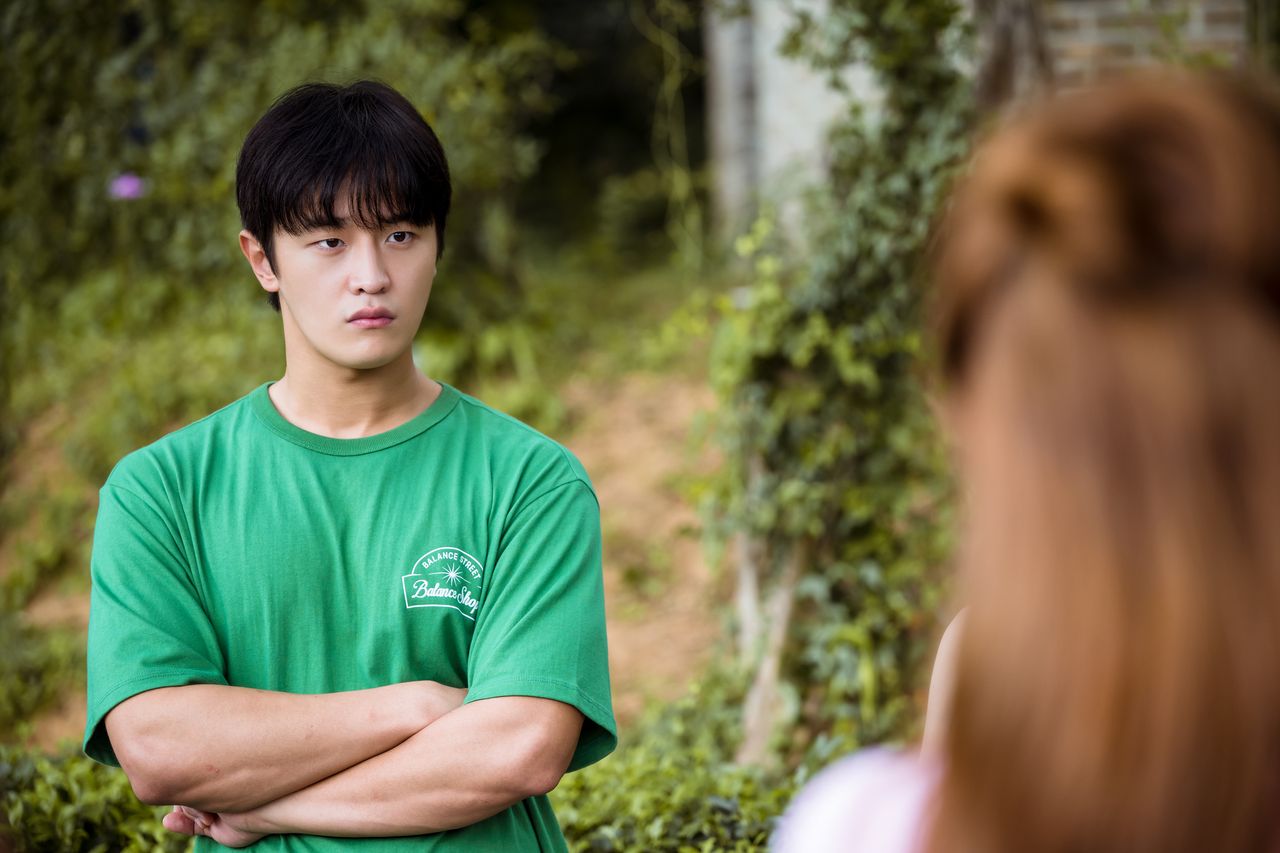 The 'Doona!' Cast: Your Guide | Marie Claire