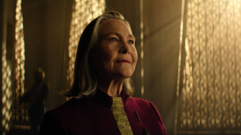 BETH: release date, plot, cast, interview and all we know | What to Watch