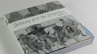 The best drawing books in 2023 | Creative Bloq