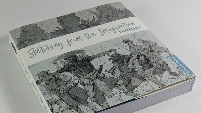 The best drawing books in 2023 | Creative Bloq