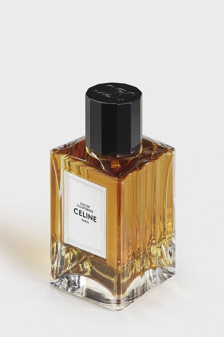 Celine's New Haute Parfumerie Fragrance Collection Is Gender Neutral ...