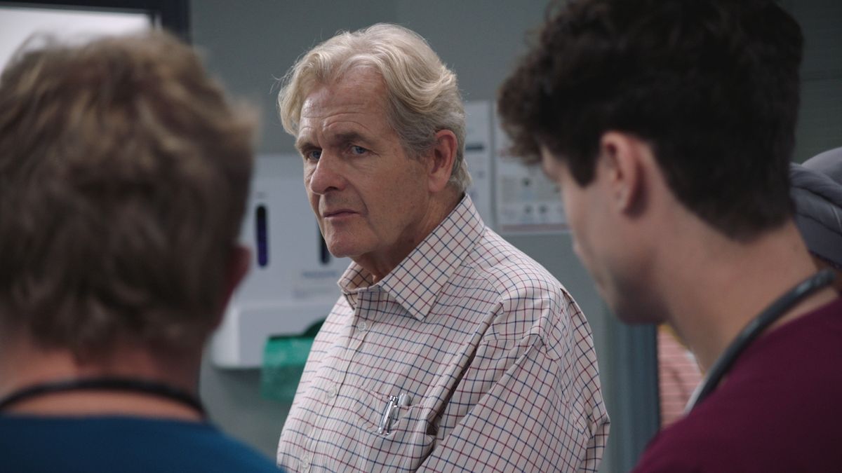 Casualty spoilers: Rida Amaan in surgical shocker | What to Watch