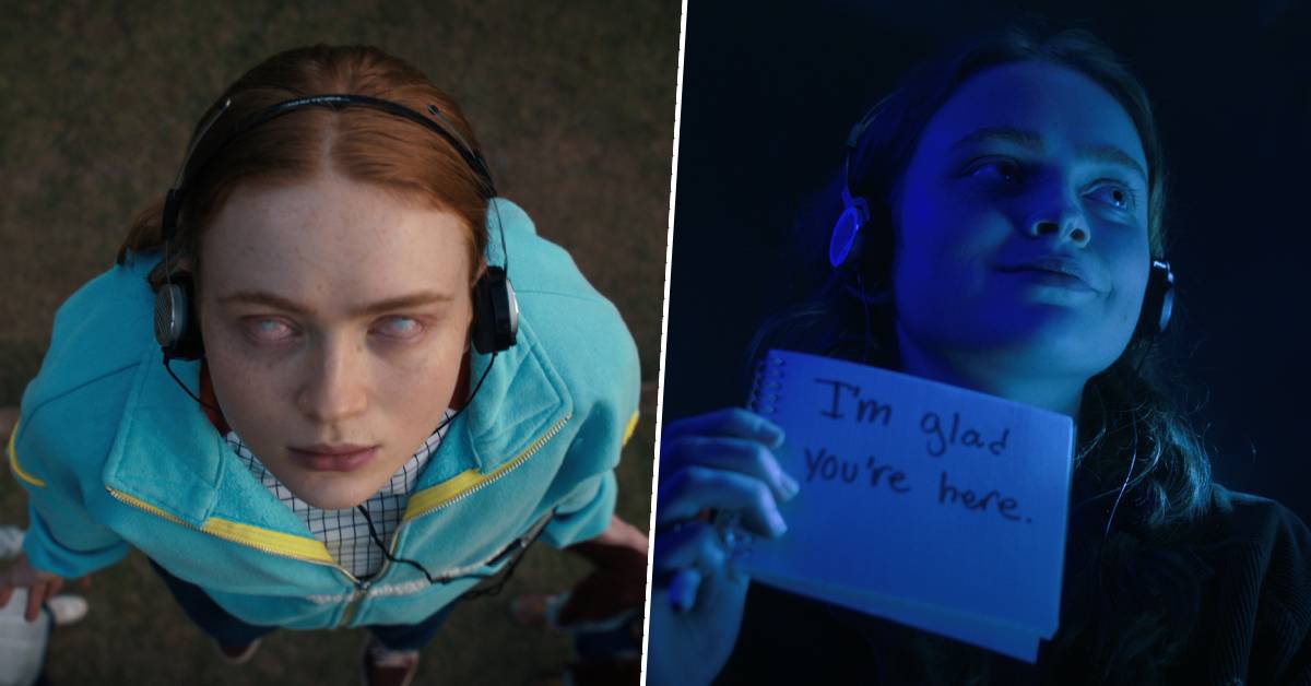 Stranger Things season 5 set pictures tease Max’s return, but the ...