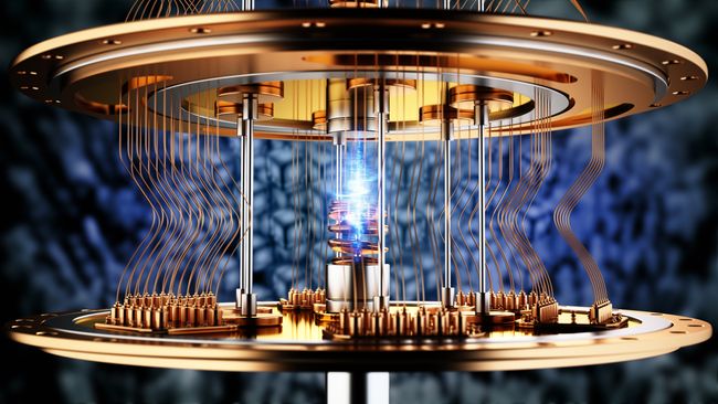 Quantum computers are here — but why do we need them and what will they ...