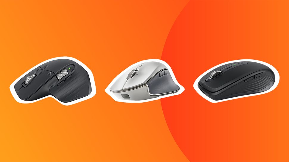 The best mouse: ergonomic, fast and perfect for creative work ...