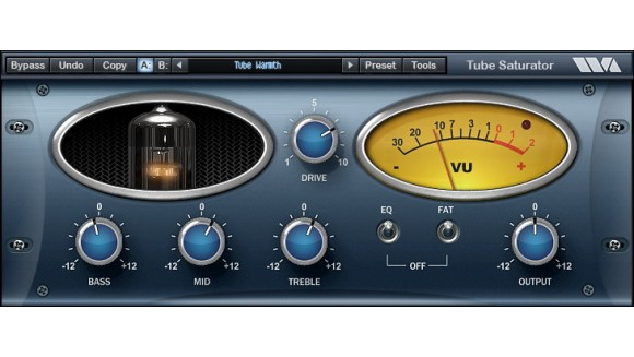 12 great free and paid-for tube emulation VST plugins | MusicRadar