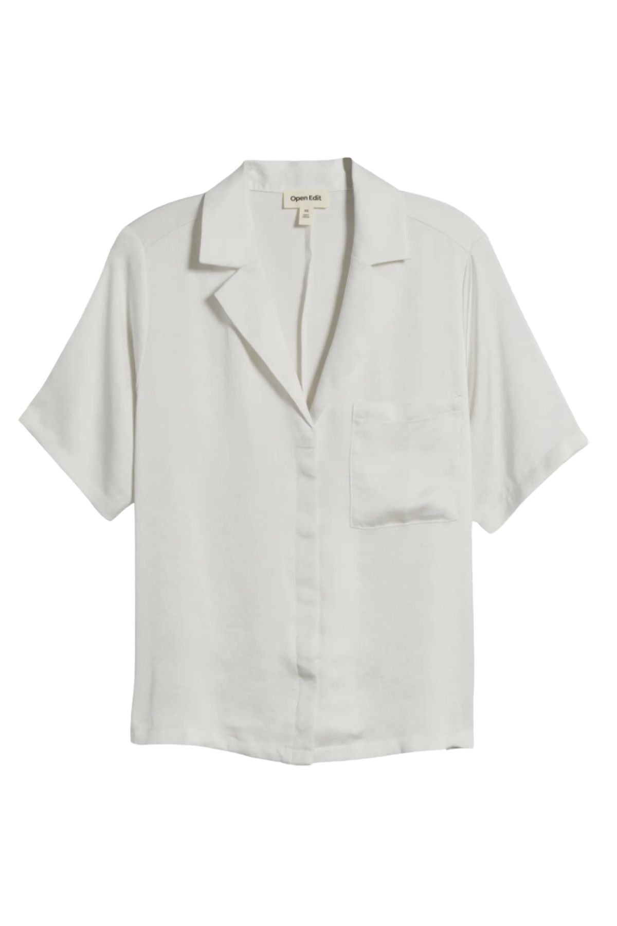 These 10 Button-up Shirt Outfits Are Your Summer Wardrobe Solution ...