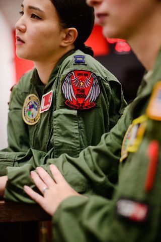 These Women Are the Last Thing Standing Between You and Nuclear War ...