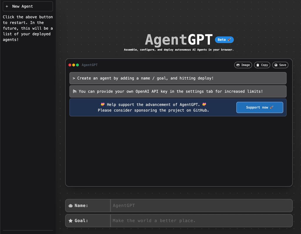 Auto-GPT is a new AI that does the work for you — here’s how it works ...