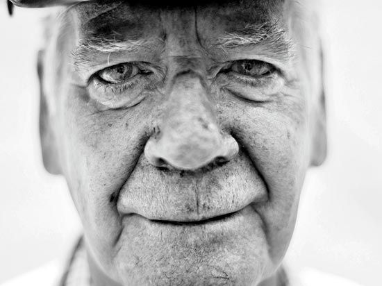Ron Webb: The Big Interview | Cycling Weekly