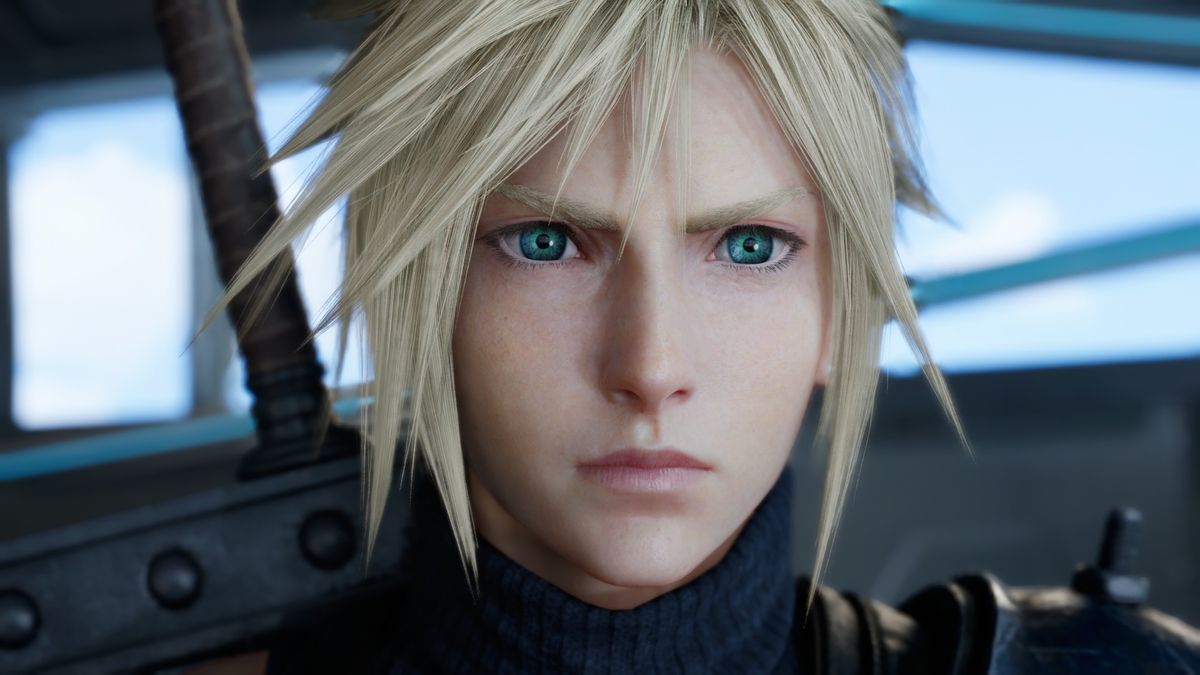 Final Fantasy 7 Revelation will have an endgame "unlike Remake and ...