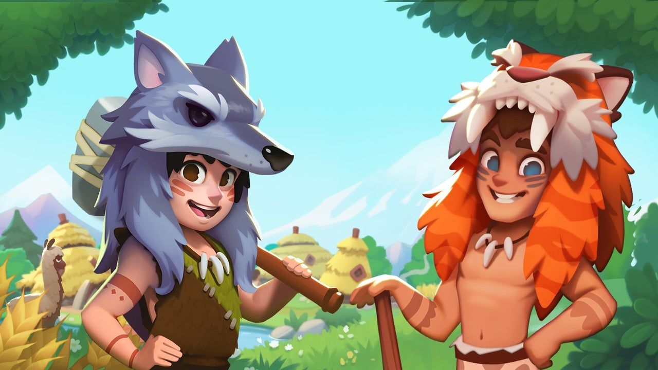 The best games like Stardew Valley | PC Gamer