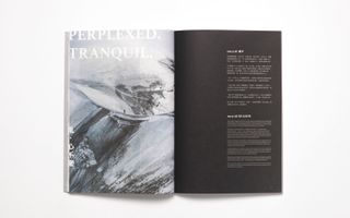 8 cool annual report designs | Creative Bloq