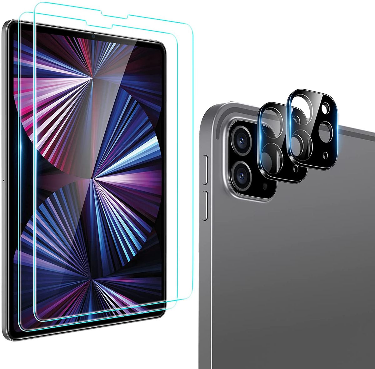 Best screen protectors for 11-inch iPad Pro 2022 | iMore