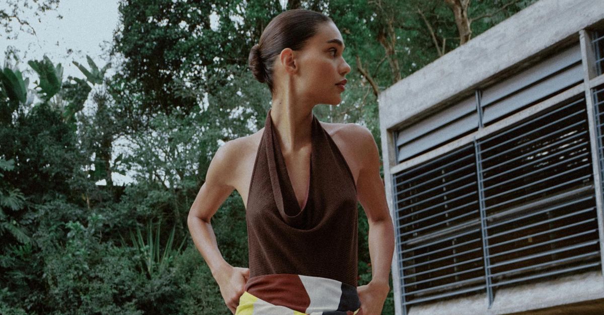 These Pucci-Inspired Pieces From H&M, Zara, and Mango Won't Break the ...