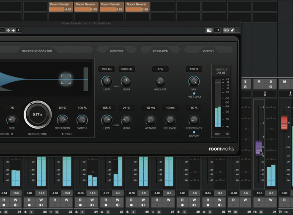 How to simulate and warp a real room in software | MusicRadar