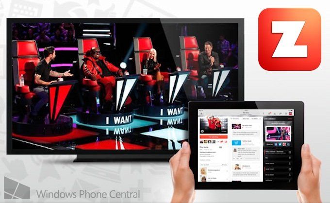 Exclusive: Zeebox TV app coming soon to Windows 8 | Windows Central
