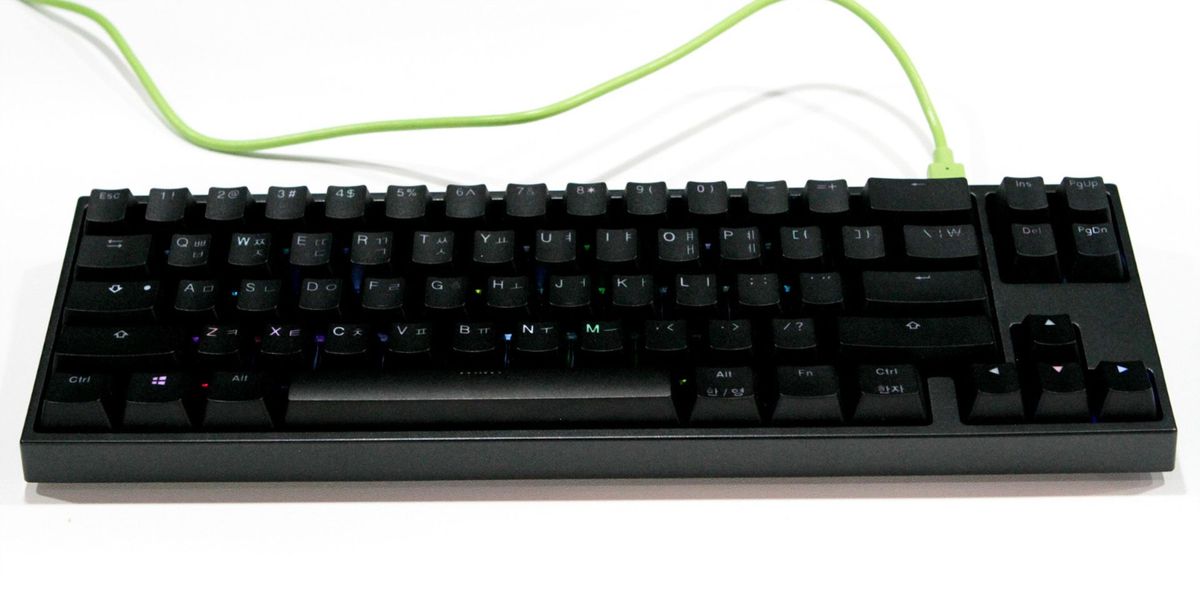 Exploring Varmilo's Many-Splendored Keyboard Delights | Tom's Hardware