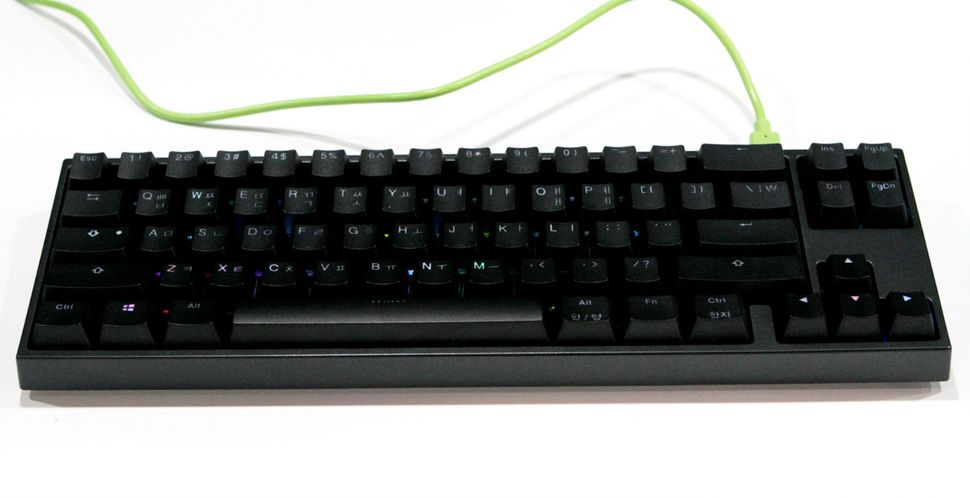 Exploring Varmilo's Many-Splendored Keyboard Delights | Tom's Hardware